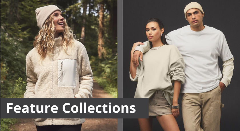 Your online catalogue - Full Collection